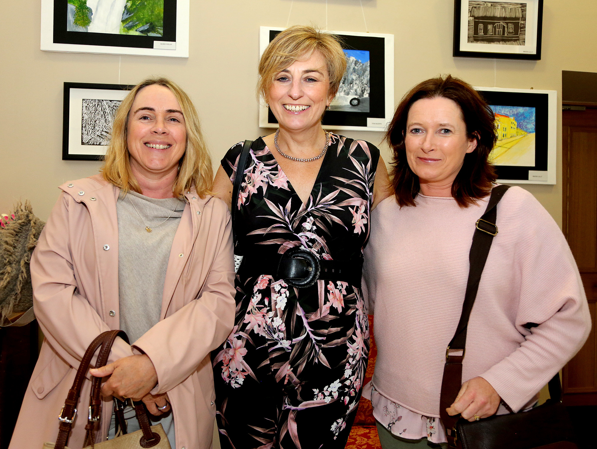 GALLERY : Two short plays about local Lives in Kildare at McAuley Place ...