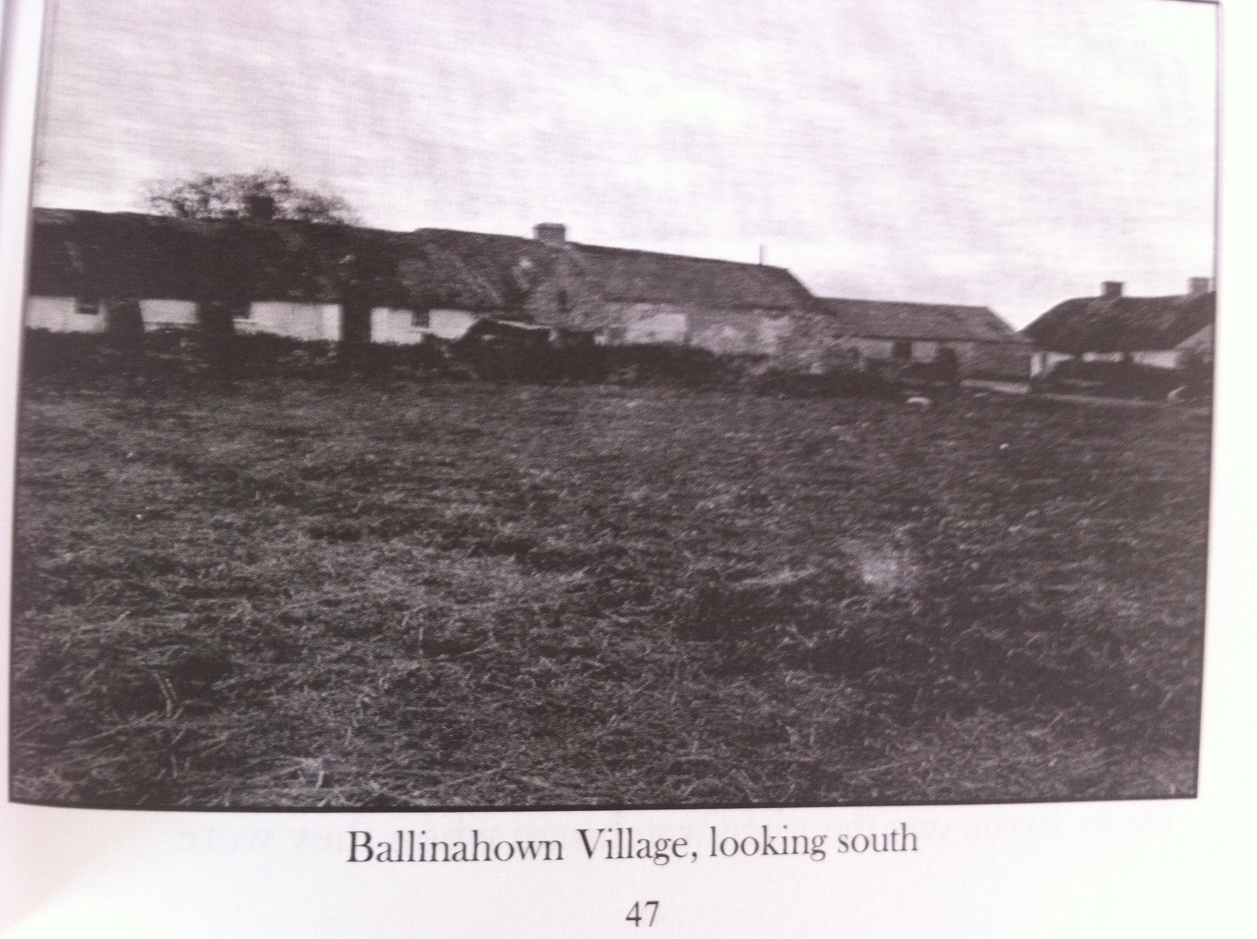 Free talk tonight on fascinating period of local history: The Flooding ...