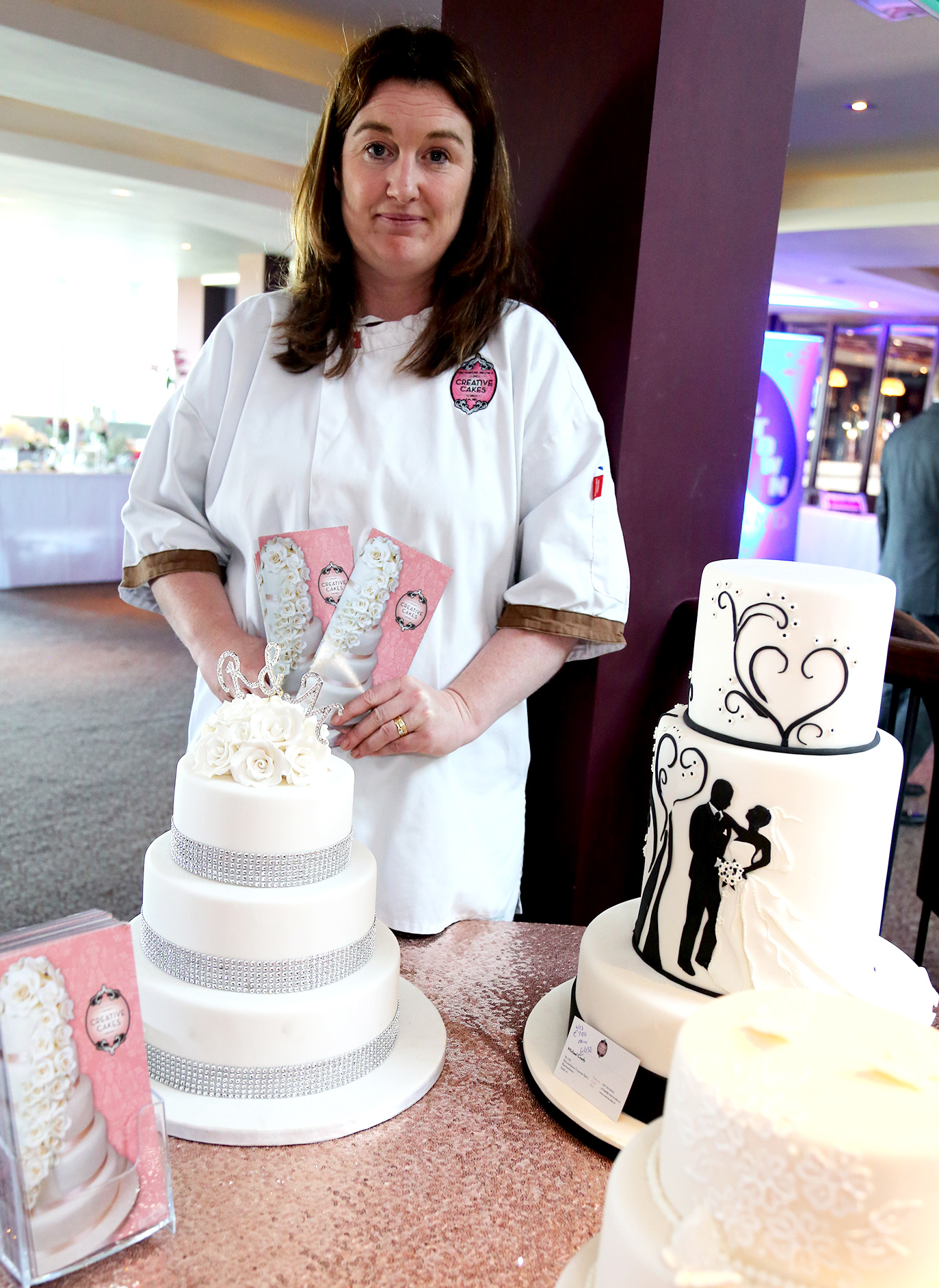 GALLERY : Wedding Fair at the Westgrove Hotel, Clane - Photo 1 of 16 ...