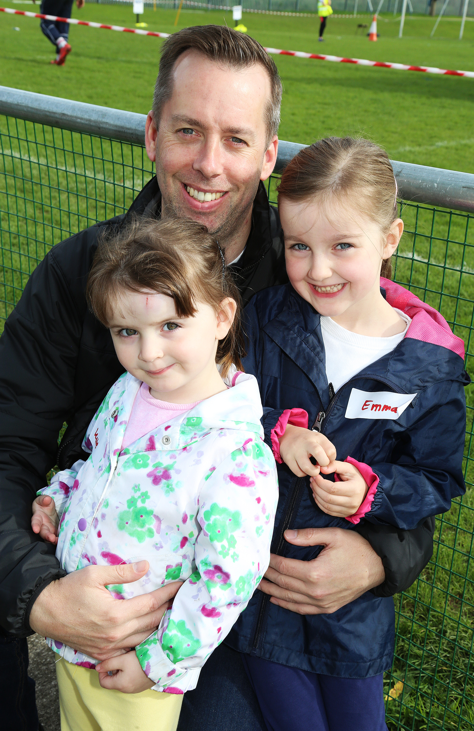 GALLERY: Family Fun Day at Naas GAA - Photo 1 of 30 - Kildare Now