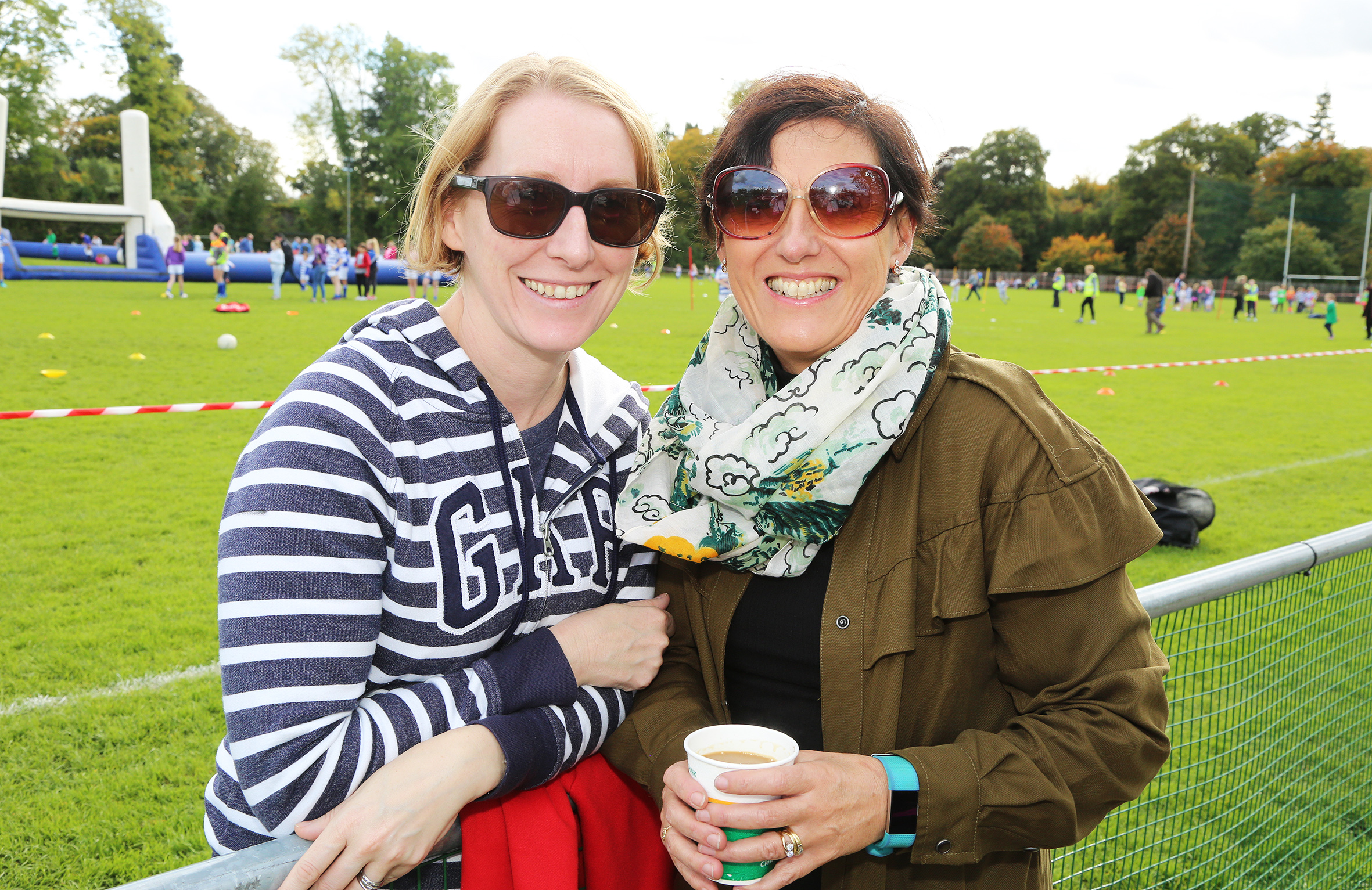 GALLERY: Family Fun Day at Naas GAA - Photo 1 of 30 - Kildare Now