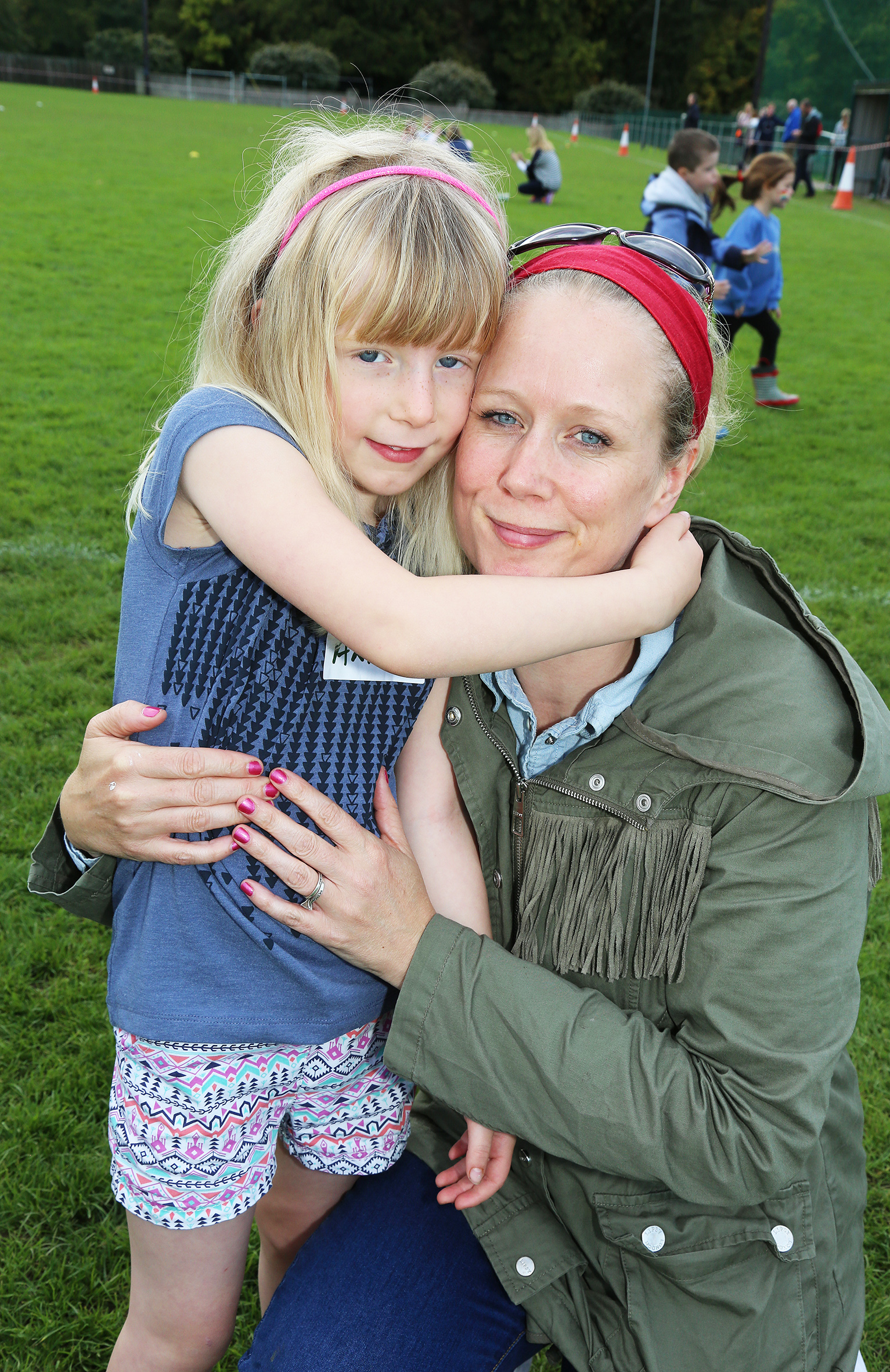 GALLERY: Family Fun Day at Naas GAA - Photo 1 of 30 - Kildare Now
