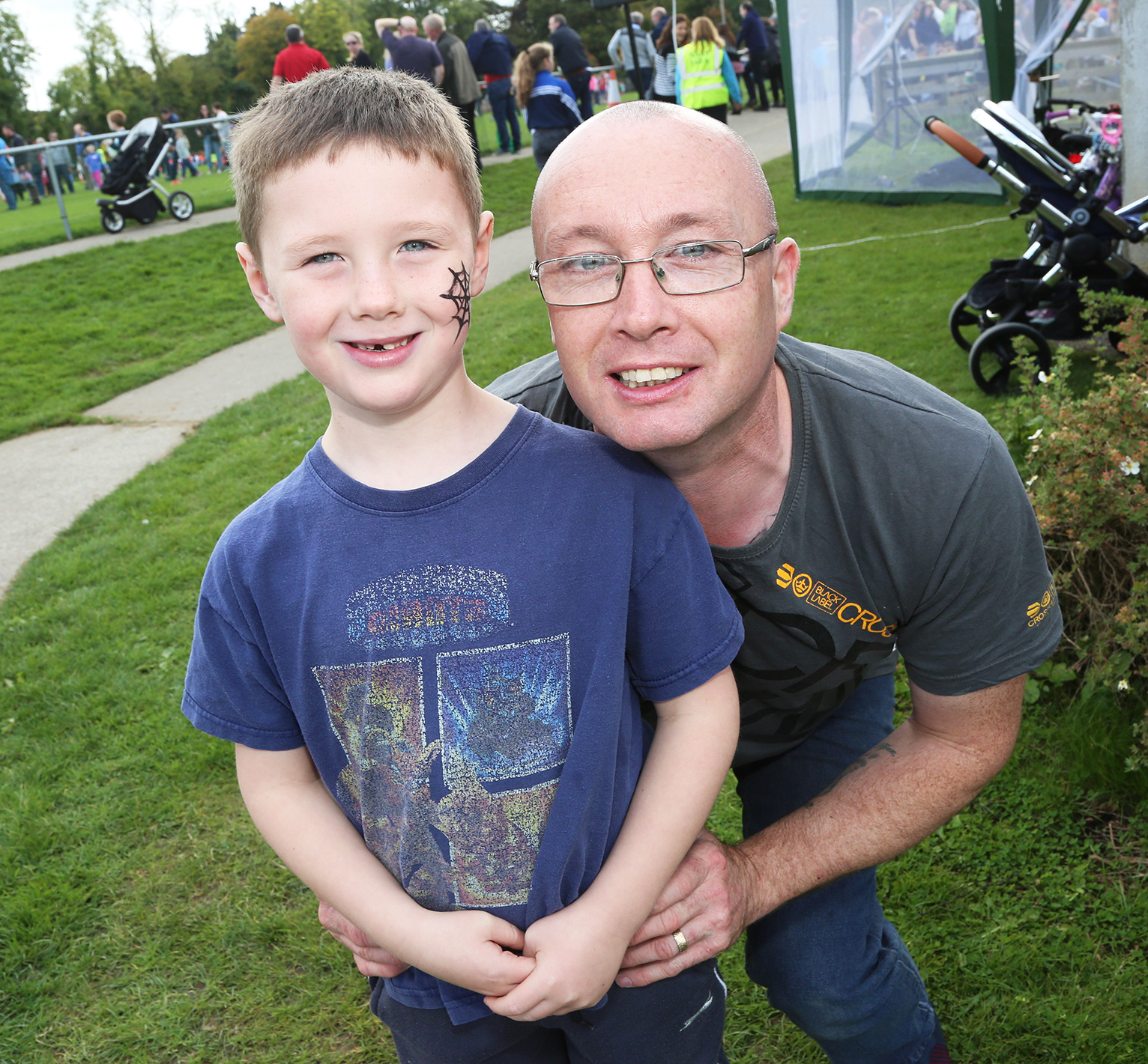 GALLERY: Family Fun Day at Naas GAA - Photo 1 of 30 - Kildare Now