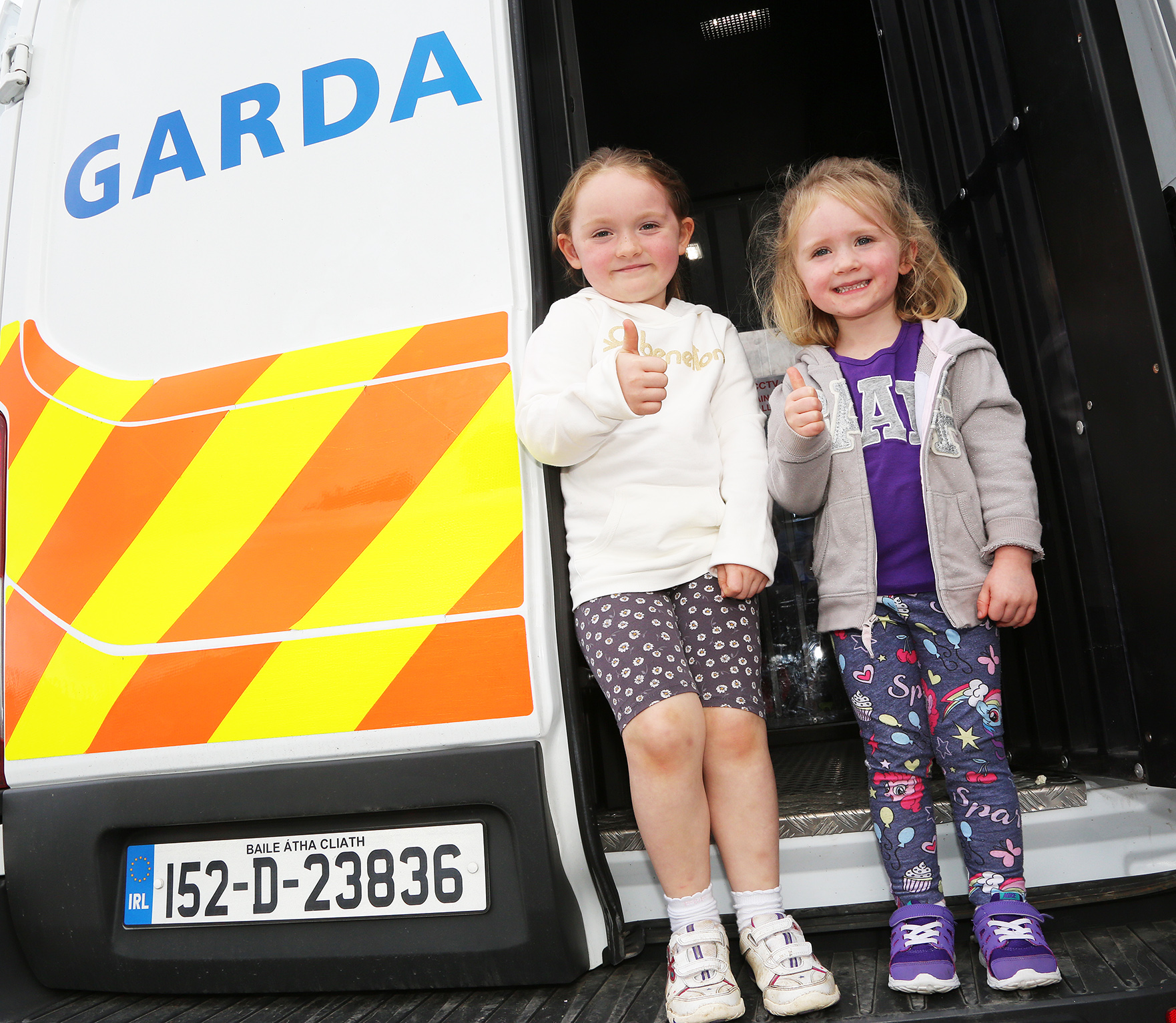 GALLERY: Family Fun Day at Naas GAA - Photo 1 of 30 - Kildare Now