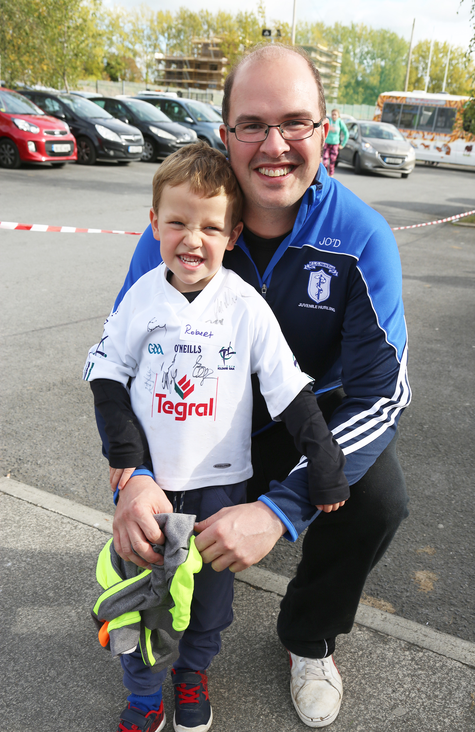 GALLERY: Family Fun Day at Naas GAA - Photo 1 of 30 - Kildare Now
