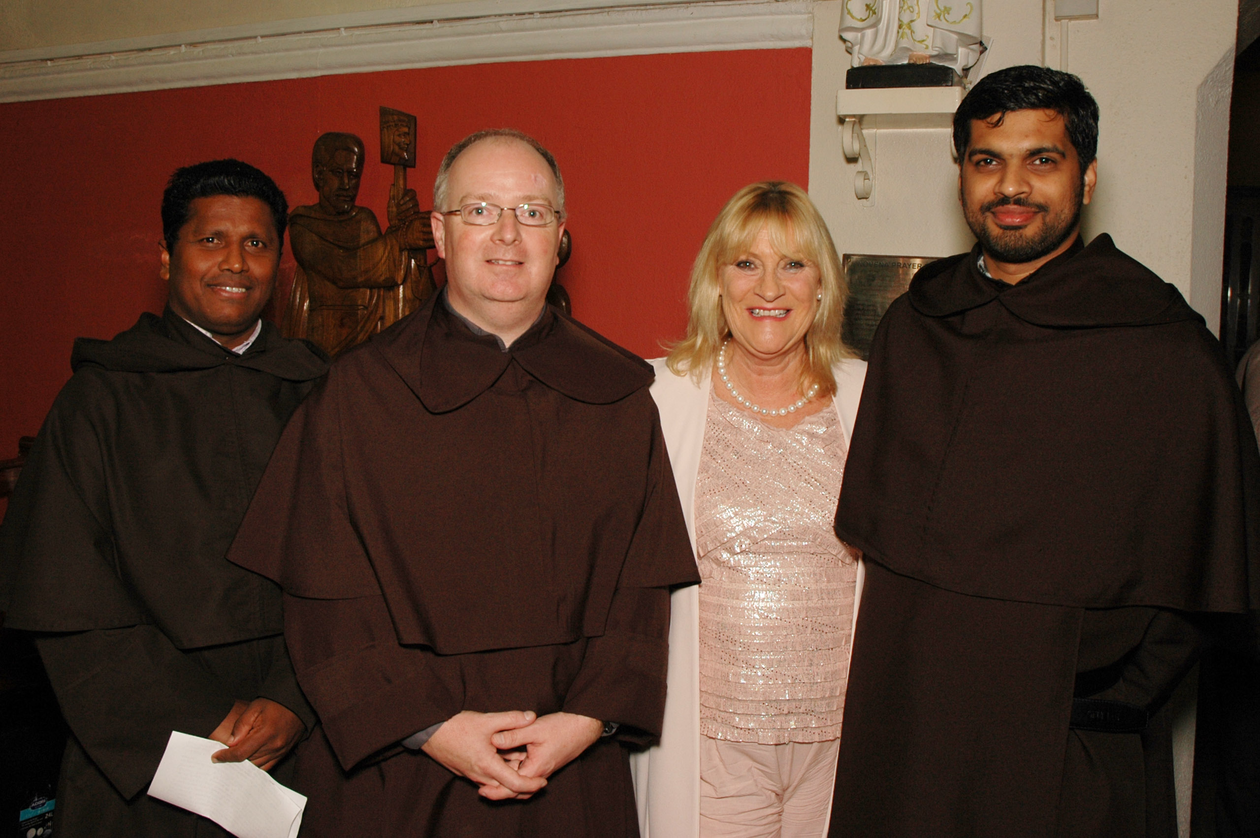 GALLERY: Song in your Heart raises funds for Carmelite Order in Kildare ...