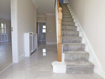 Fabulous home in Suncroft with sunroom and tarmac driveway could be ...