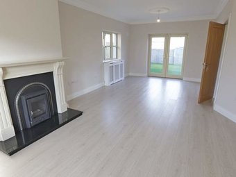 Fabulous home in Suncroft with sunroom and tarmac driveway could be ...