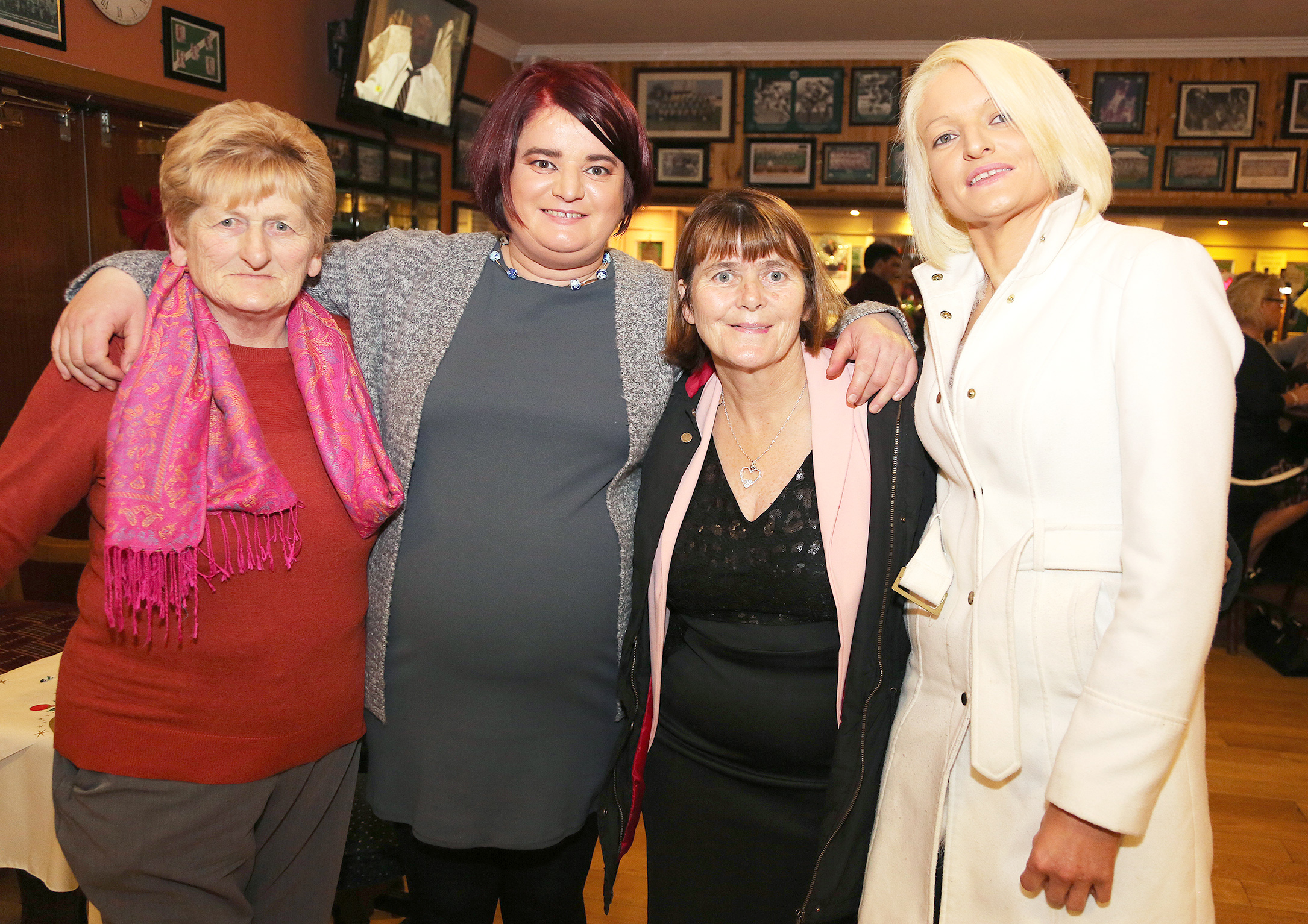 GALLERY: First Anniversary Celebrations for "Beautiful Hair" at ...