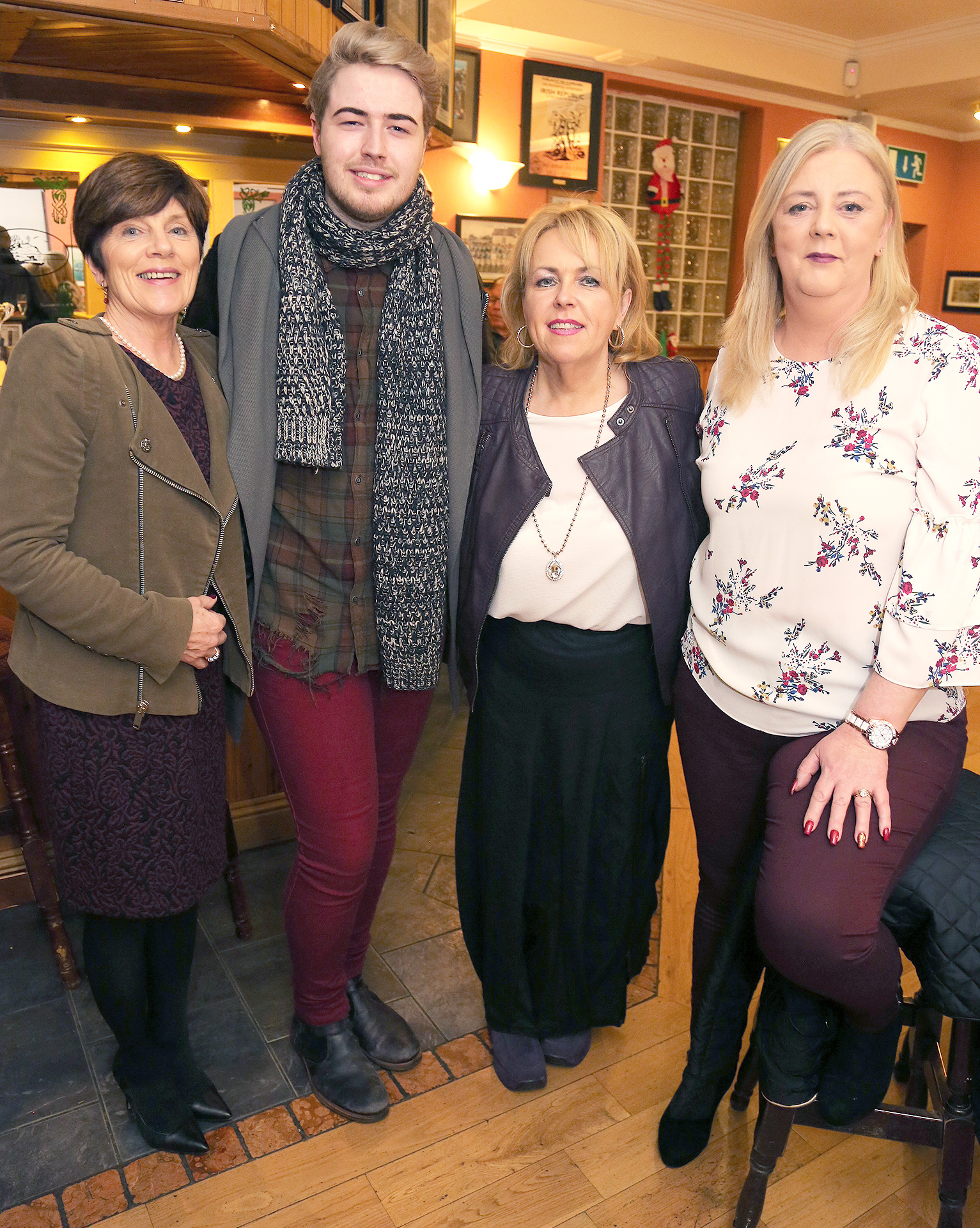 GALLERY: First Anniversary Celebrations for "Beautiful Hair" at ...