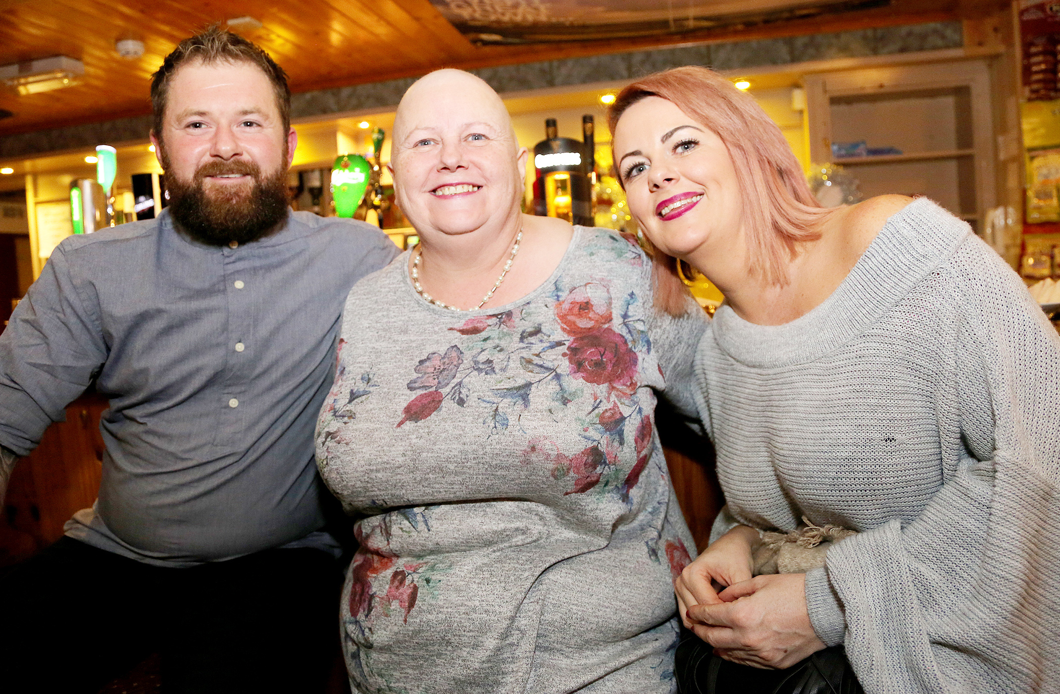 GALLERY: First Anniversary Celebrations for "Beautiful Hair" at ...