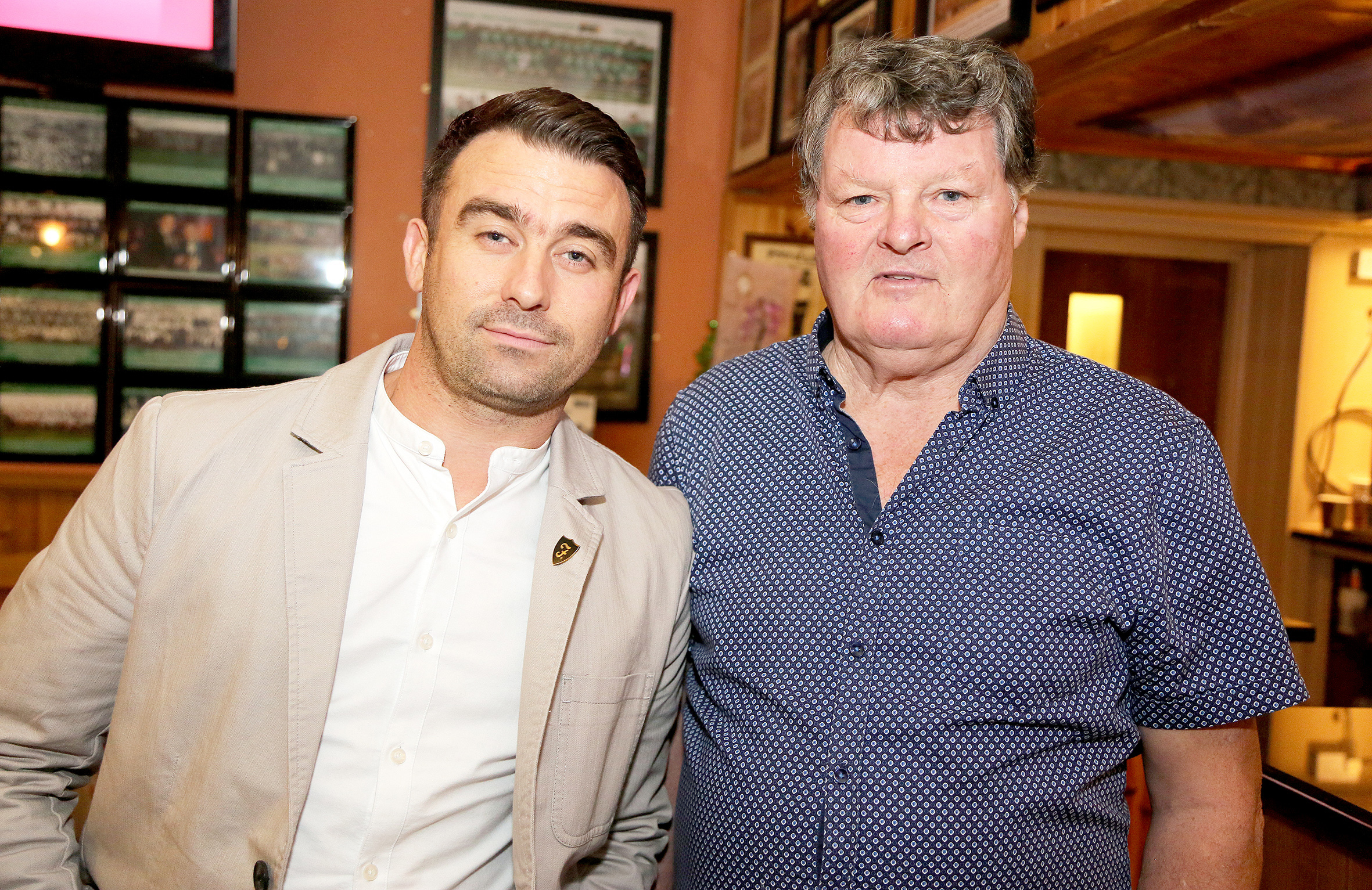 GALLERY: First Anniversary Celebrations for "Beautiful Hair" at ...