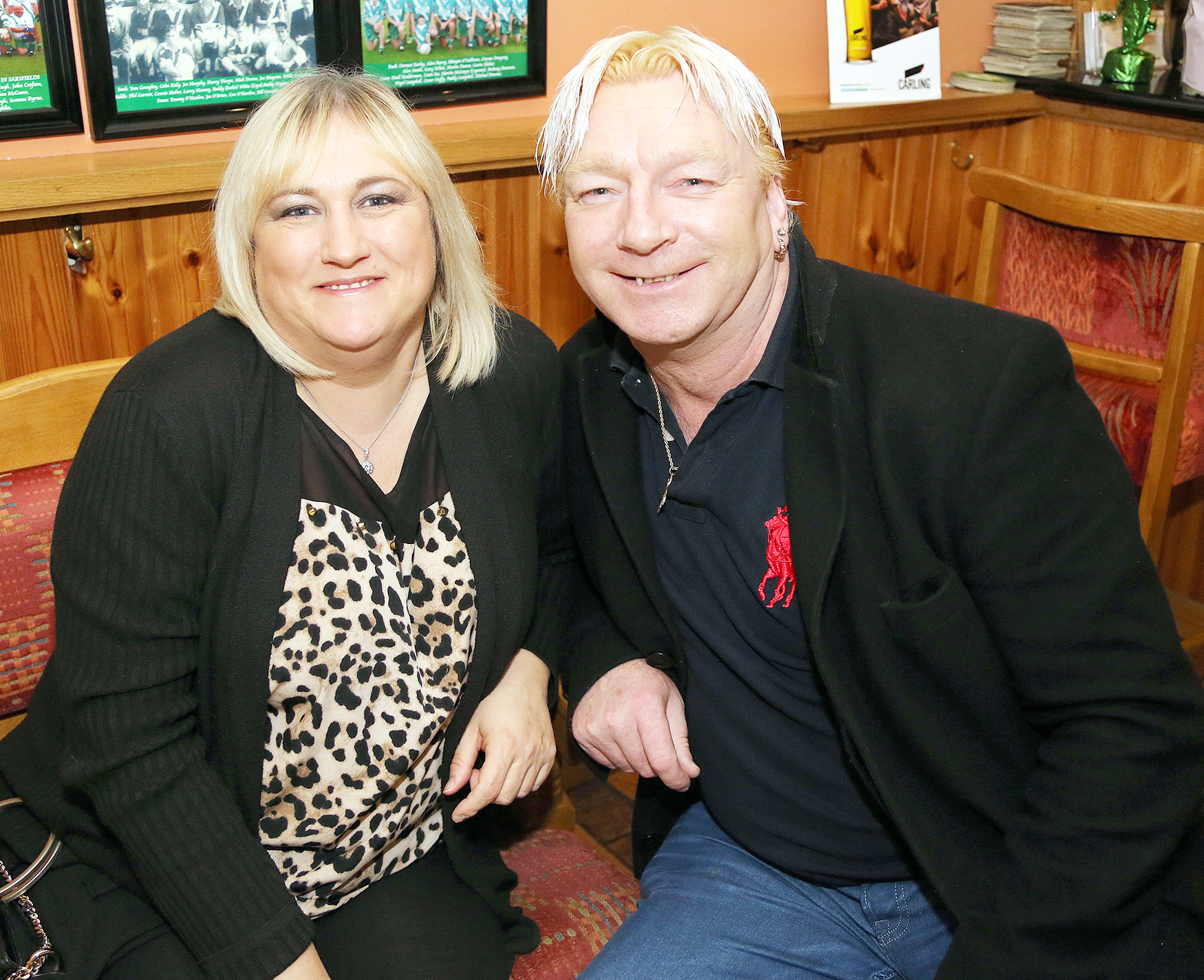 GALLERY: First Anniversary Celebrations for "Beautiful Hair" at ...