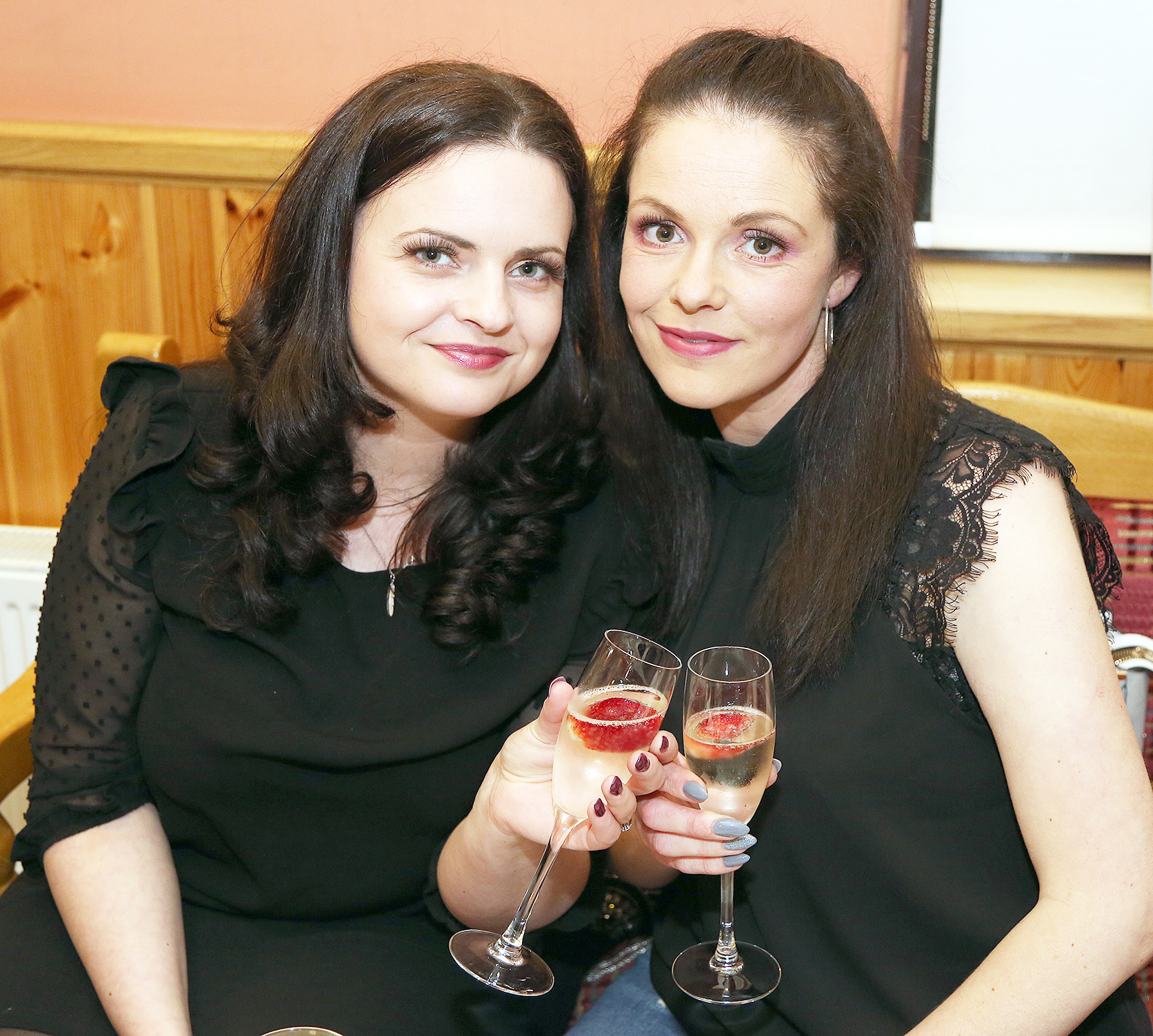 GALLERY: First Anniversary Celebrations for "Beautiful Hair" at ...