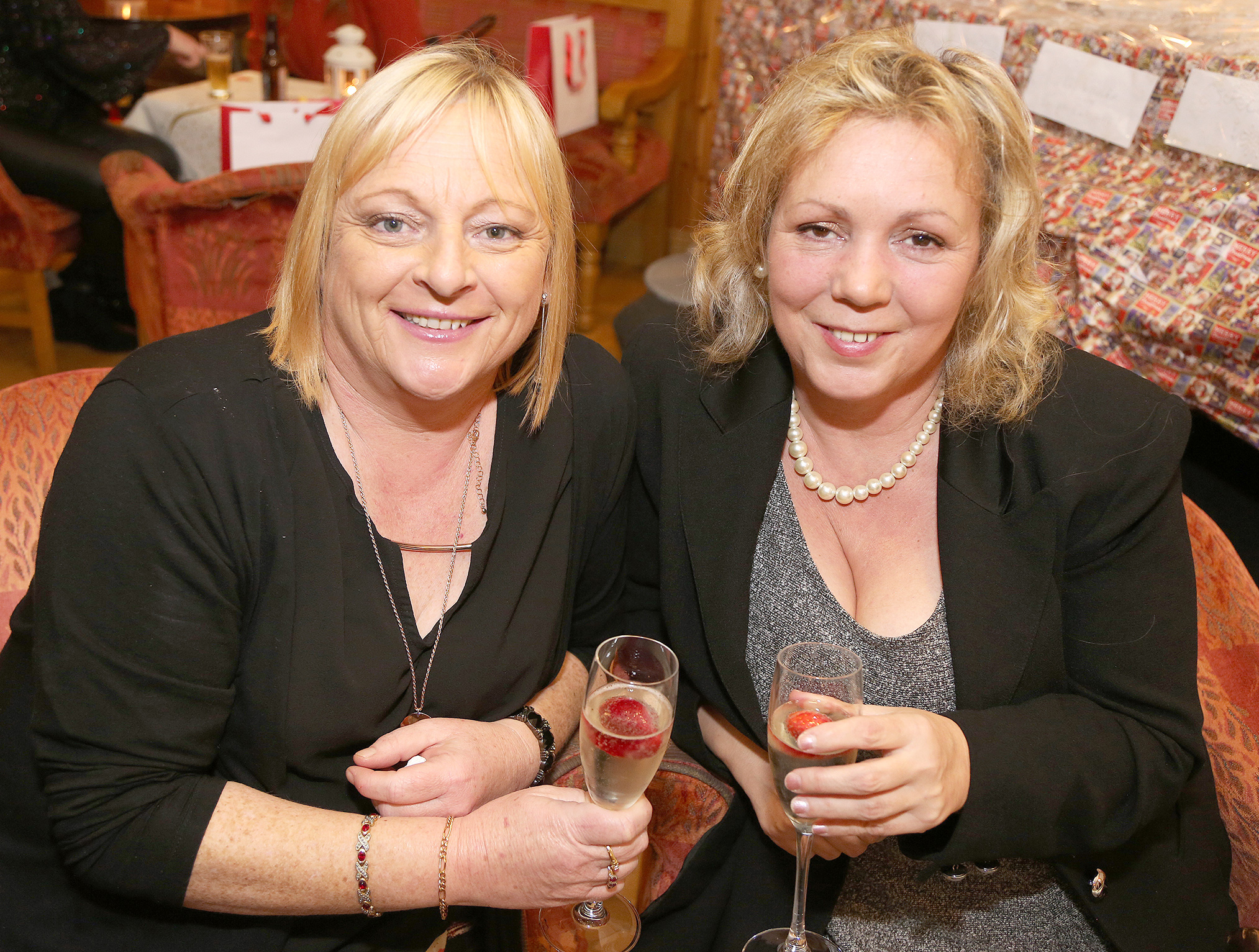 GALLERY: First Anniversary Celebrations for "Beautiful Hair" at ...