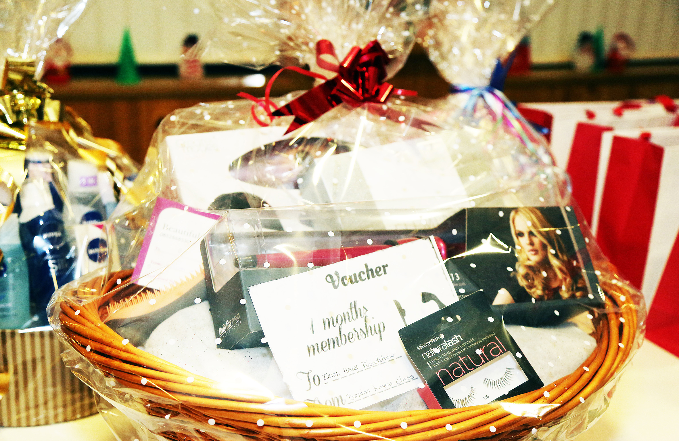 GALLERY: First Anniversary Celebrations for "Beautiful Hair" at ...