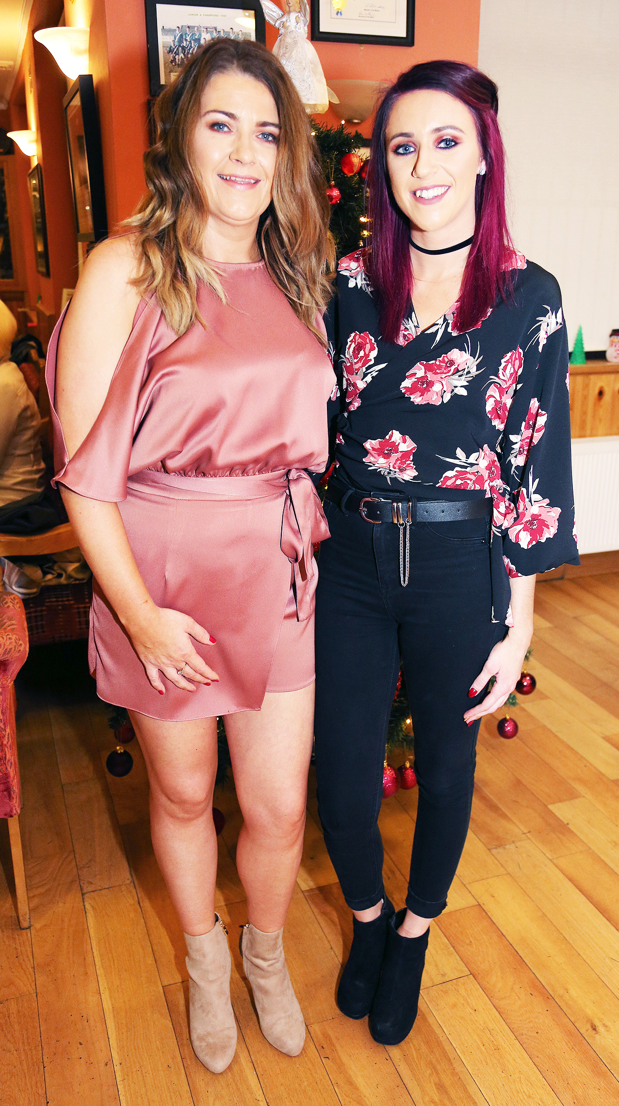 GALLERY: First Anniversary Celebrations for "Beautiful Hair" at ...