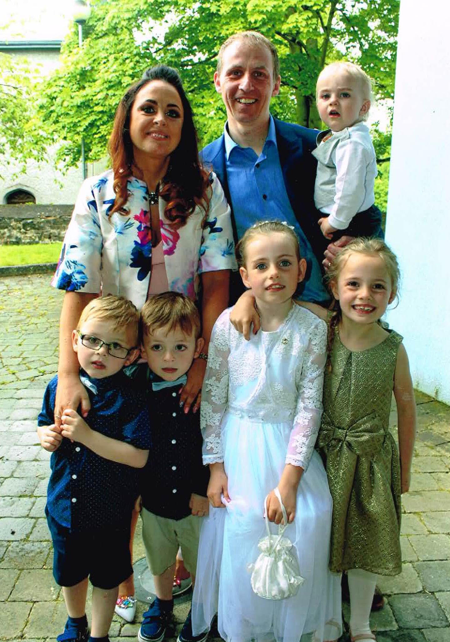 Home of Kildare family gets great makeover on RTE TV show - Photo 3 of ...