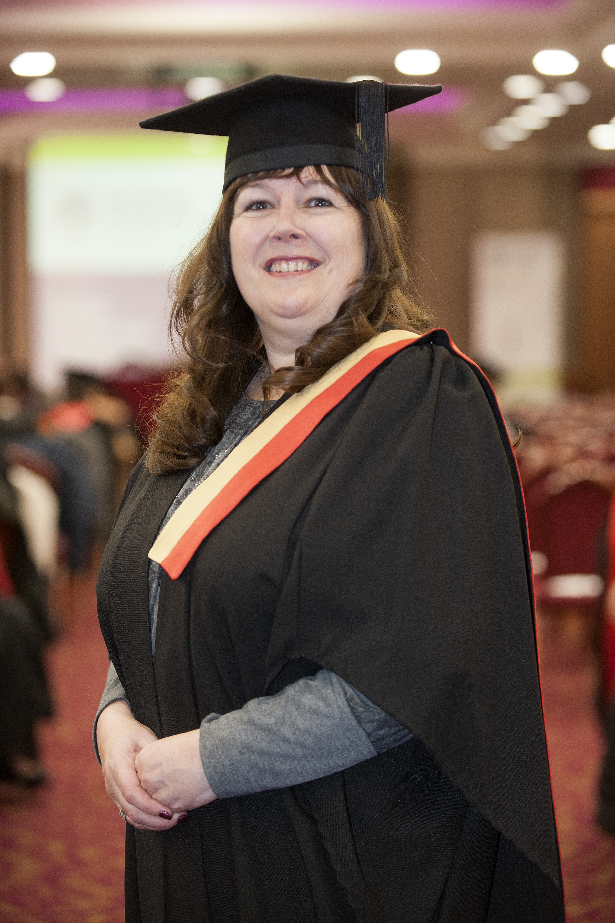 Kildare people graduate at Accounting Technicians Ireland ceremony ...