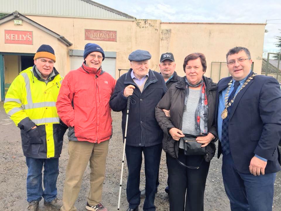 PHOTOS: Santa Run in Narraghmore in aid of St Vincent's Hospital, Athy ...