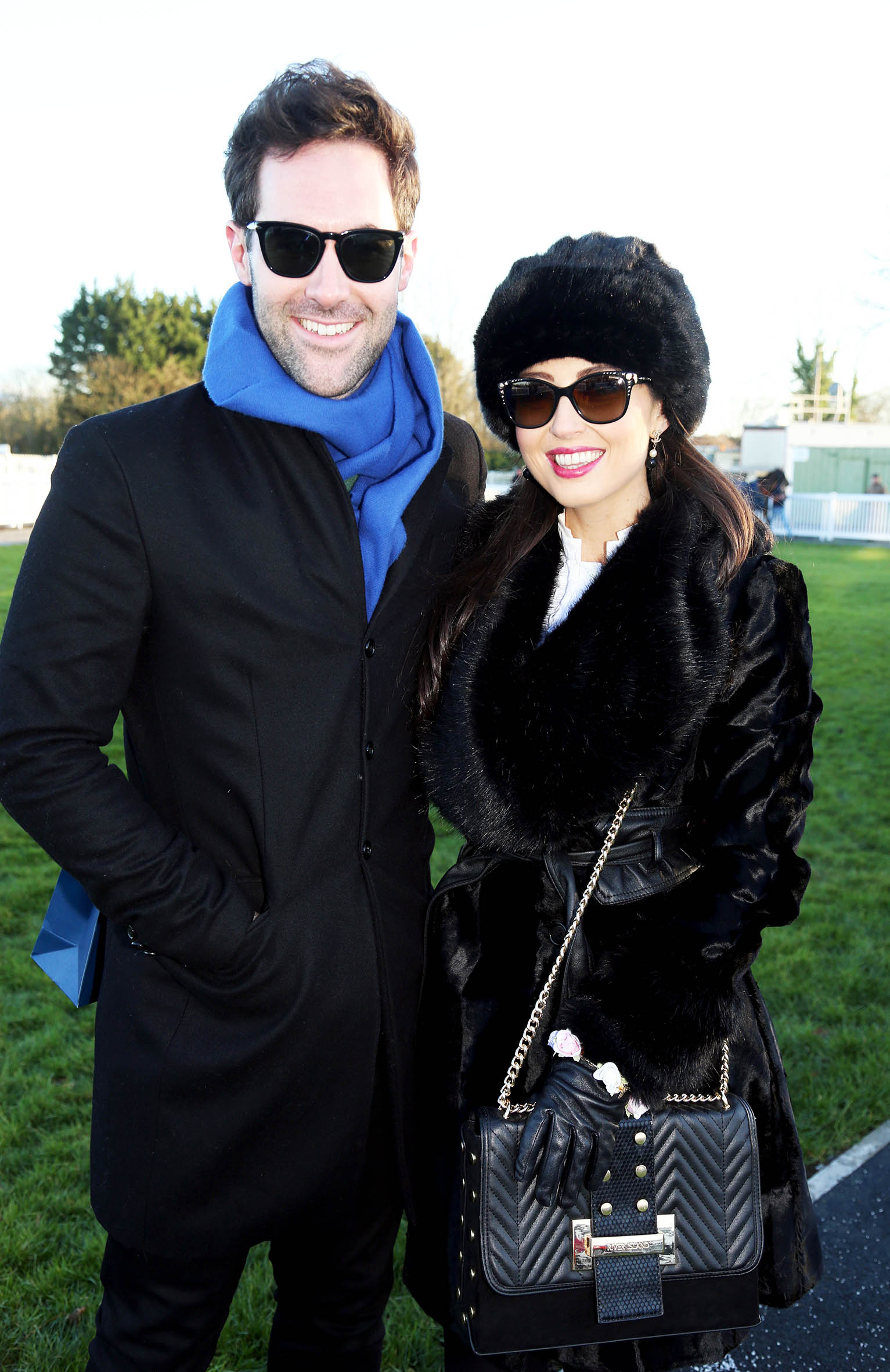 GALLERY: Fashion and Fun at Naas Racecourse - Photo 2 of 17 - Kildare Now