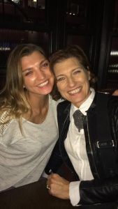 Shy 'Dalmation Alannah' impresses judges on “Dancing with the Stars ...