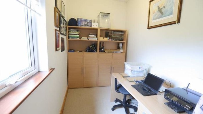 Stylish home in Athgarvan with study and garage on the market for €390k ...