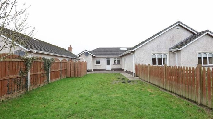 Stylish home in Athgarvan with study and garage on the market for €390k ...