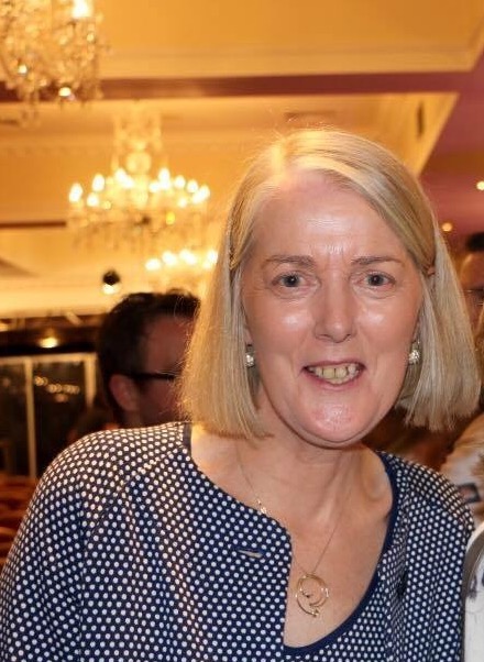 Co-workers of Kay raise €3k with coffee morning - Photo 1 of 1 ...