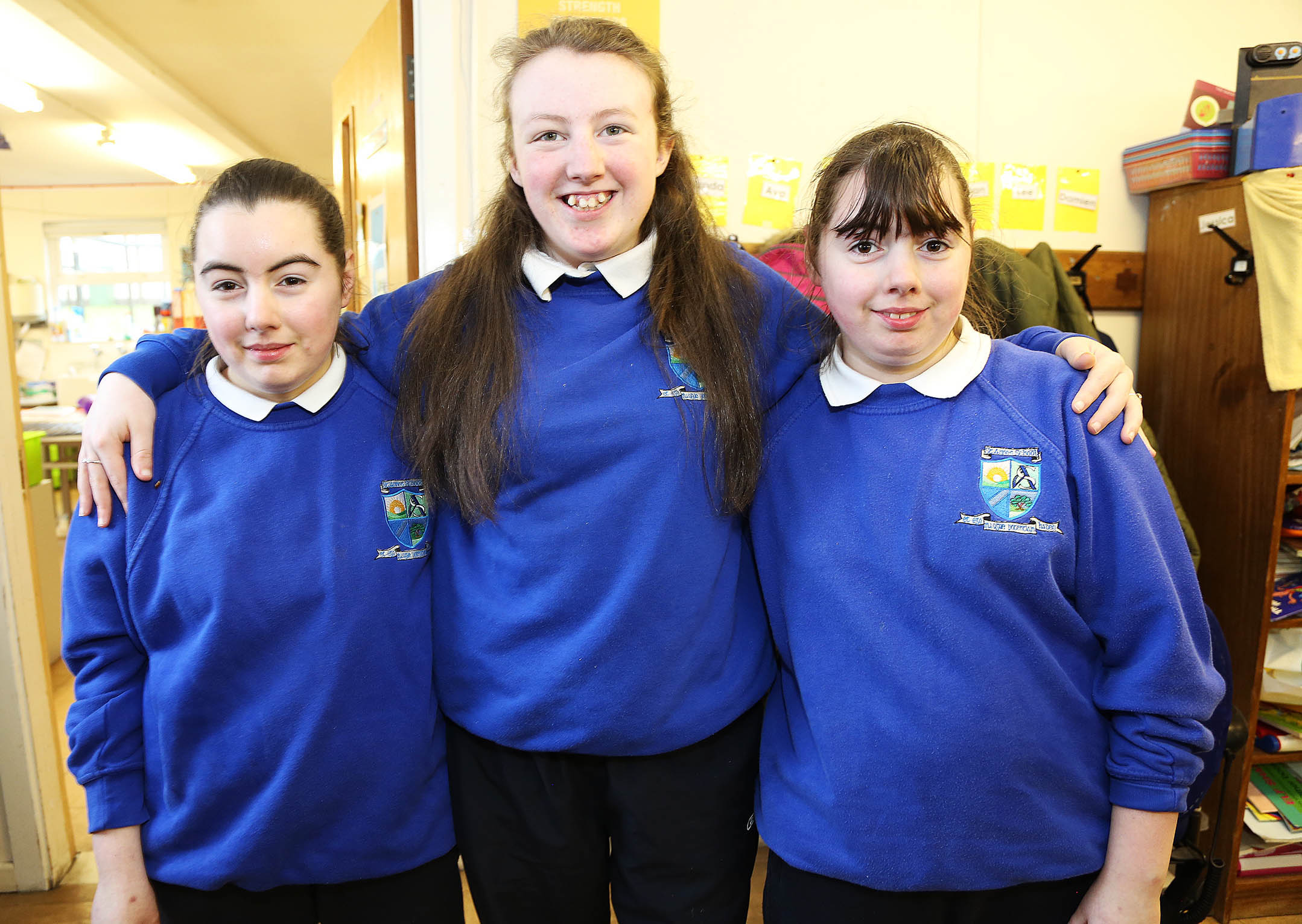 GALLERY: Launch of Fundraising night at the dogs for St. Anne's special ...