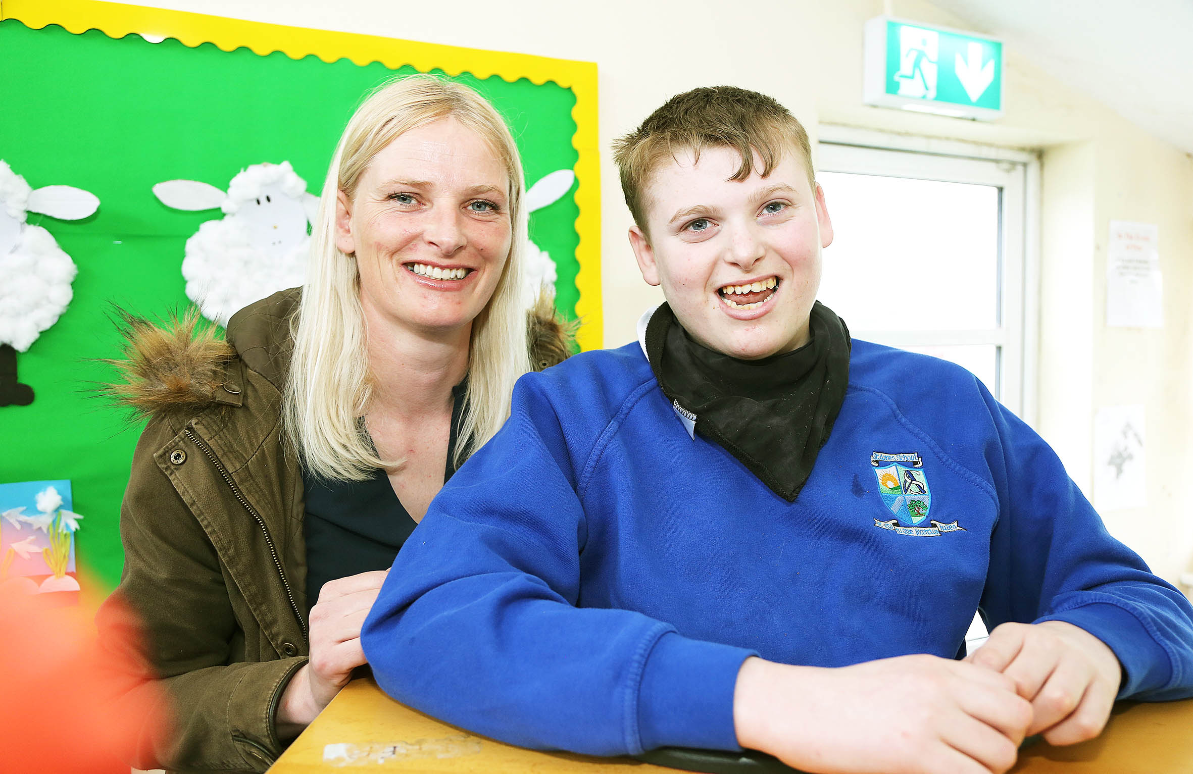 GALLERY: Launch of Fundraising night at the dogs for St. Anne's special ...