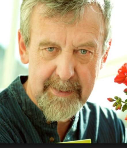 Meet renowned authors this weekend at Blessington Library: Michael ...