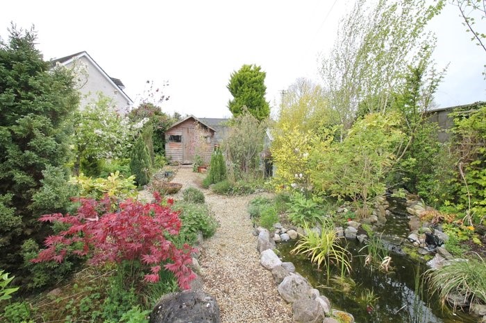 Fabulous 4-bed home in Athgarvan with a spacious sunroom and ...