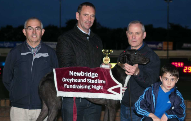 Photo GALLERY: Kildangan GAA organises successful fundraising night at ...