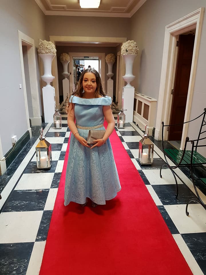 More success for Kildare’s Susie Power! Talented youngster is the ...