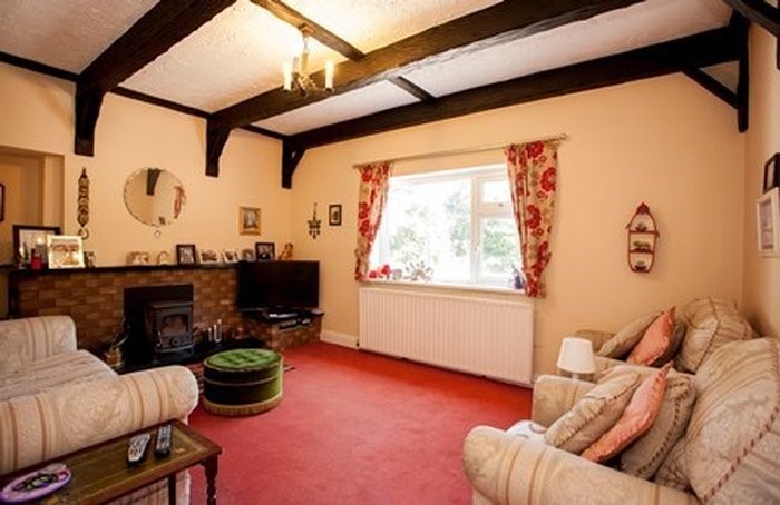 Idyllic country home near Kilcock with a paddock, horse boxes, and ...