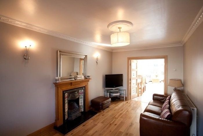 Lovely 4-bed family home in Clane with sunroom and playroom/office ...