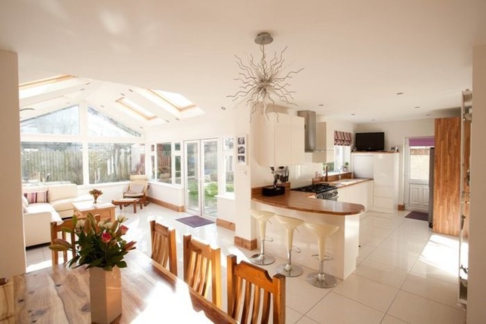 Lovely 4-bed family home in Clane with sunroom and playroom/office ...