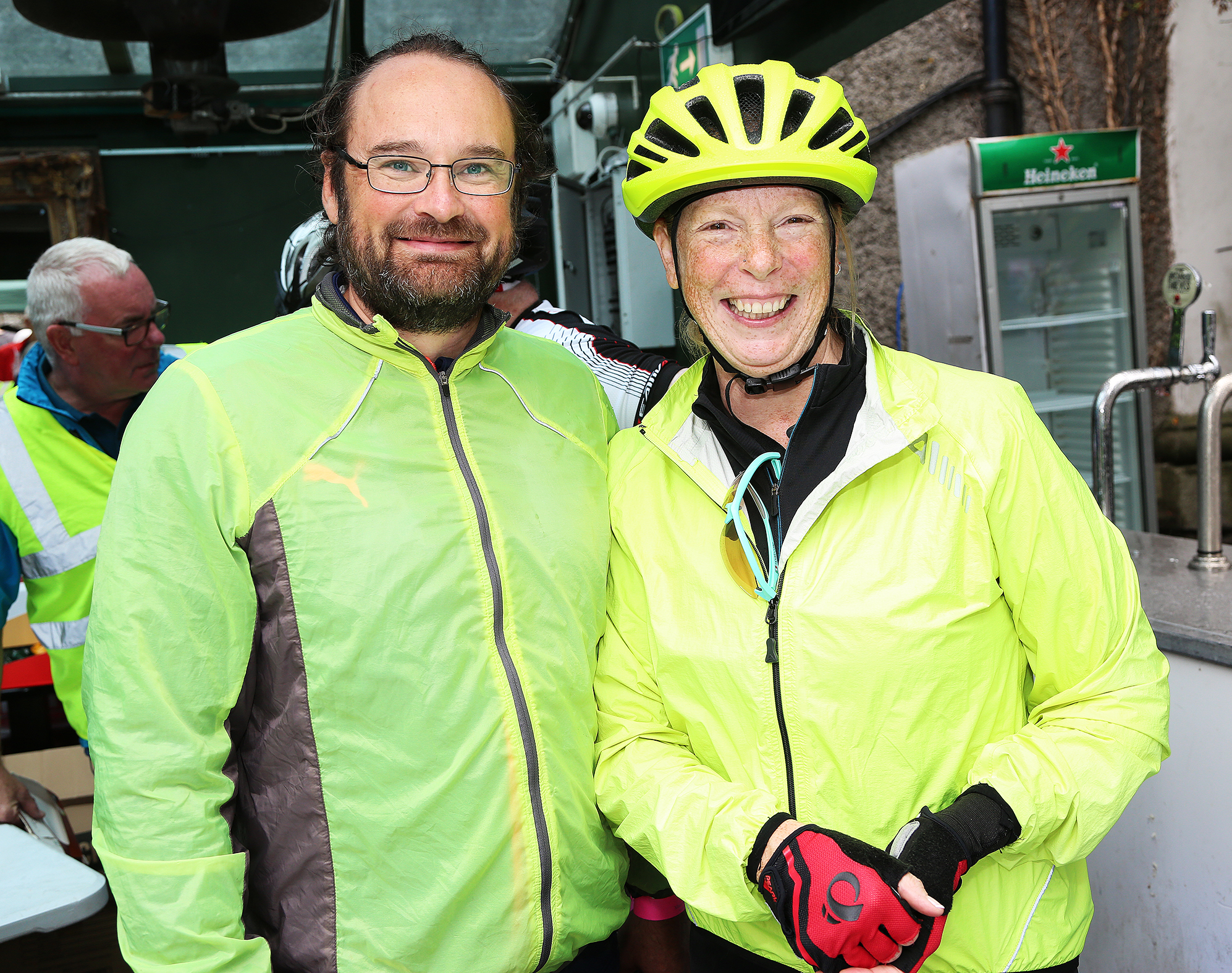 GALLERY: Martin Earley Tour of Kildare in aid of The Marie Keating ...