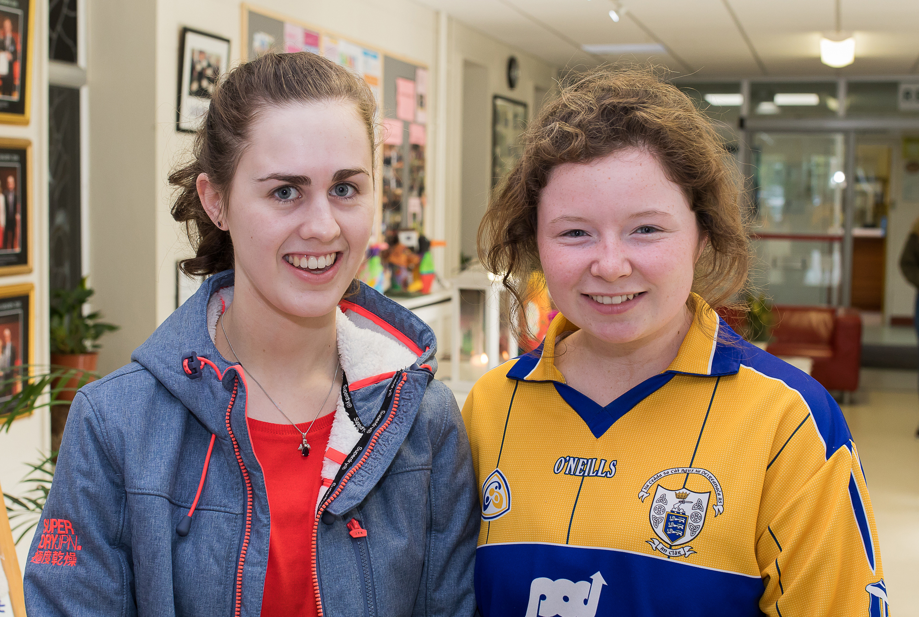 GALLERY: More celebrations around the county as students celebrate ...