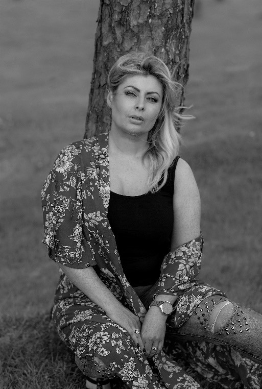 Co Kildare's next singing sensation? Calverstown-based singer ...