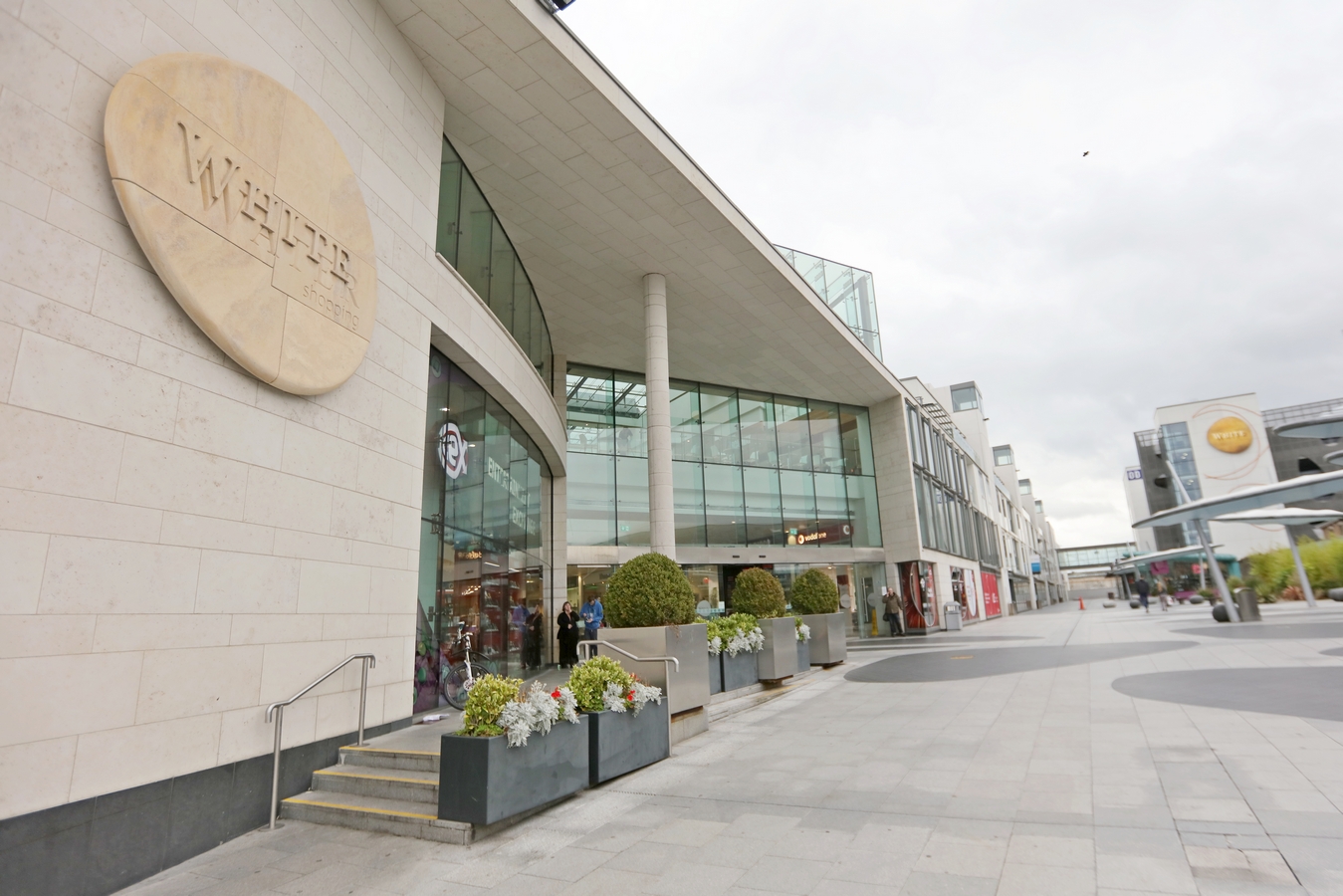 Newbridge is a mecca for shopping, dining and recreation - Photo 1 of 3 ...