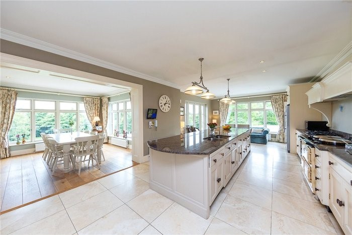 Millionaire Moment: This stunning home in Naas includes 2 paddocks and ...