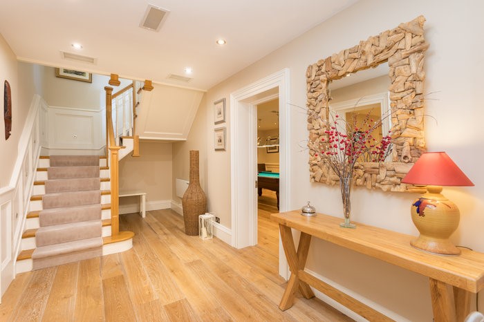 Millionaire Moment: This magnificent 4-bed home in Straffan boasts a ...