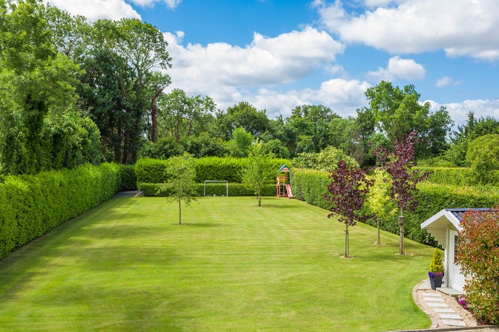 Millionaire Moment: This magnificent 4-bed home in Straffan boasts a ...