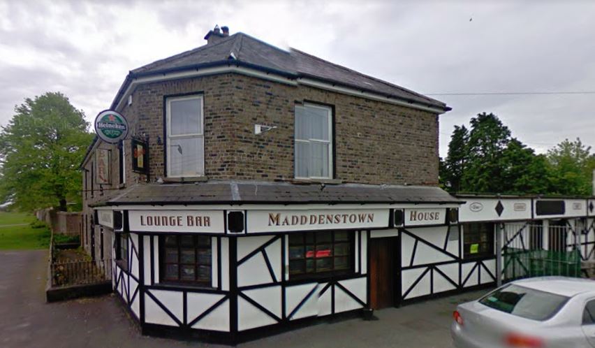 End of an era as Curragh pub to be converted into house - Kildare Now