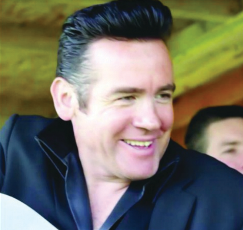 “Ring of Choir’ set to rock Tougher’s on Friday, 12 October. Kilcullen ...