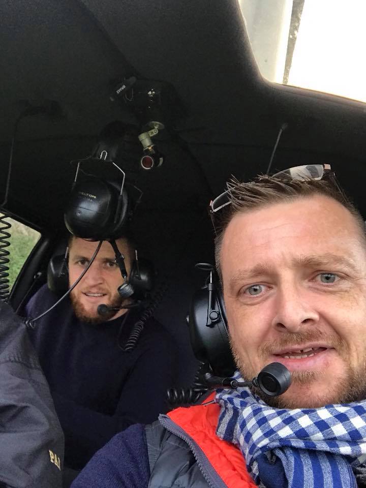 Tiglin Rehabilitation Centre celebrates 10th Anniversary - Photo 1 of 3 ...