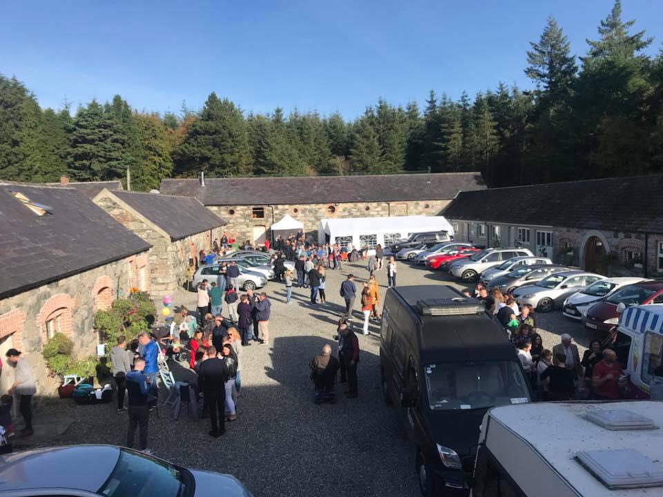 Tiglin Rehabilitation Centre celebrates 10th Anniversary - Photo 1 of 3 ...