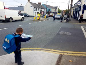 New Naas map and directory in big demand with visitors - Photo 1 of 1 ...